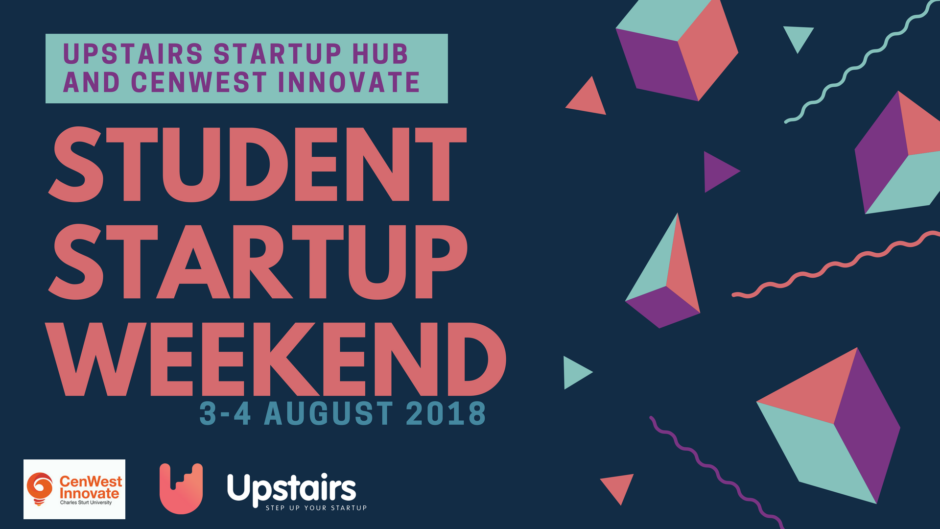 Startup Weekend in Bathurst a ‘must’ for students with business ideas ...