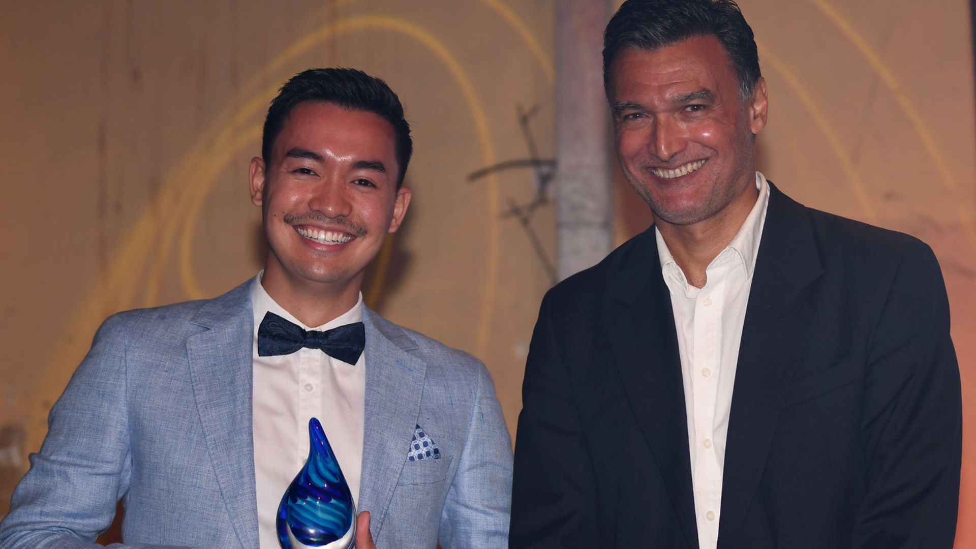 Graduate wins best new journalist at Western Australia Media Awards ...