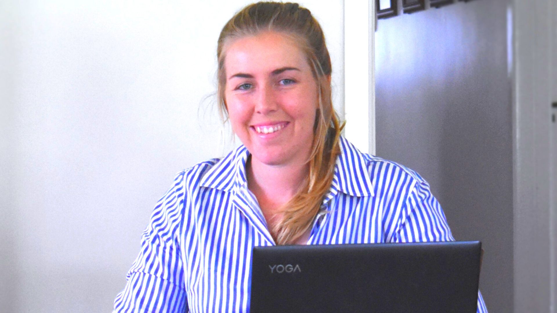 Look beyond the farm gate ─ a graduate’s perspective on the dynamic ...