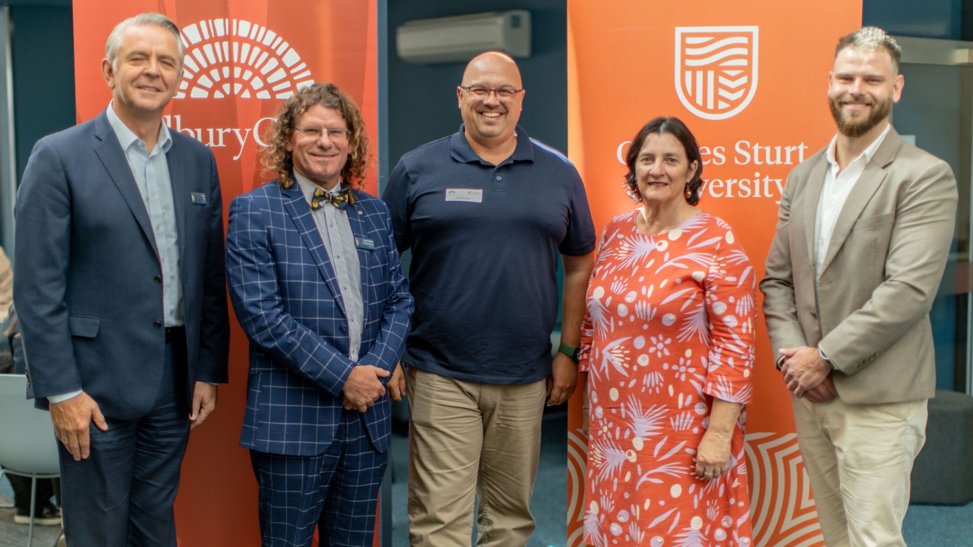 Leadership development and community resilience top of the agenda at ...