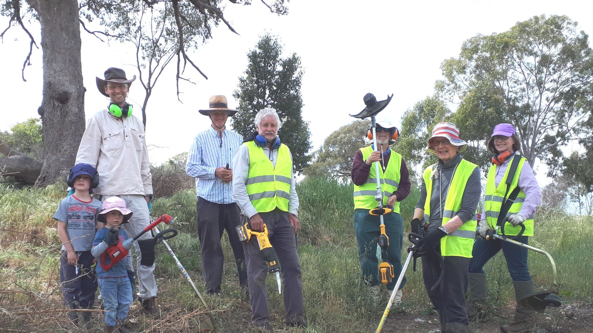 Wagga Wagga receives $1,952 sustainability boost under Charles Sturt ...