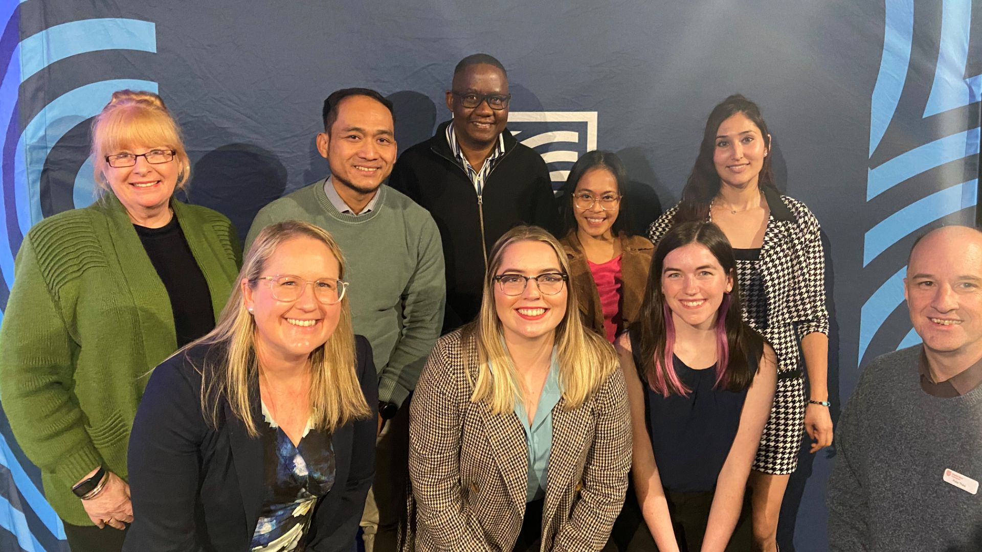 PhD candidates pitch their research in three minutes to boost their ...