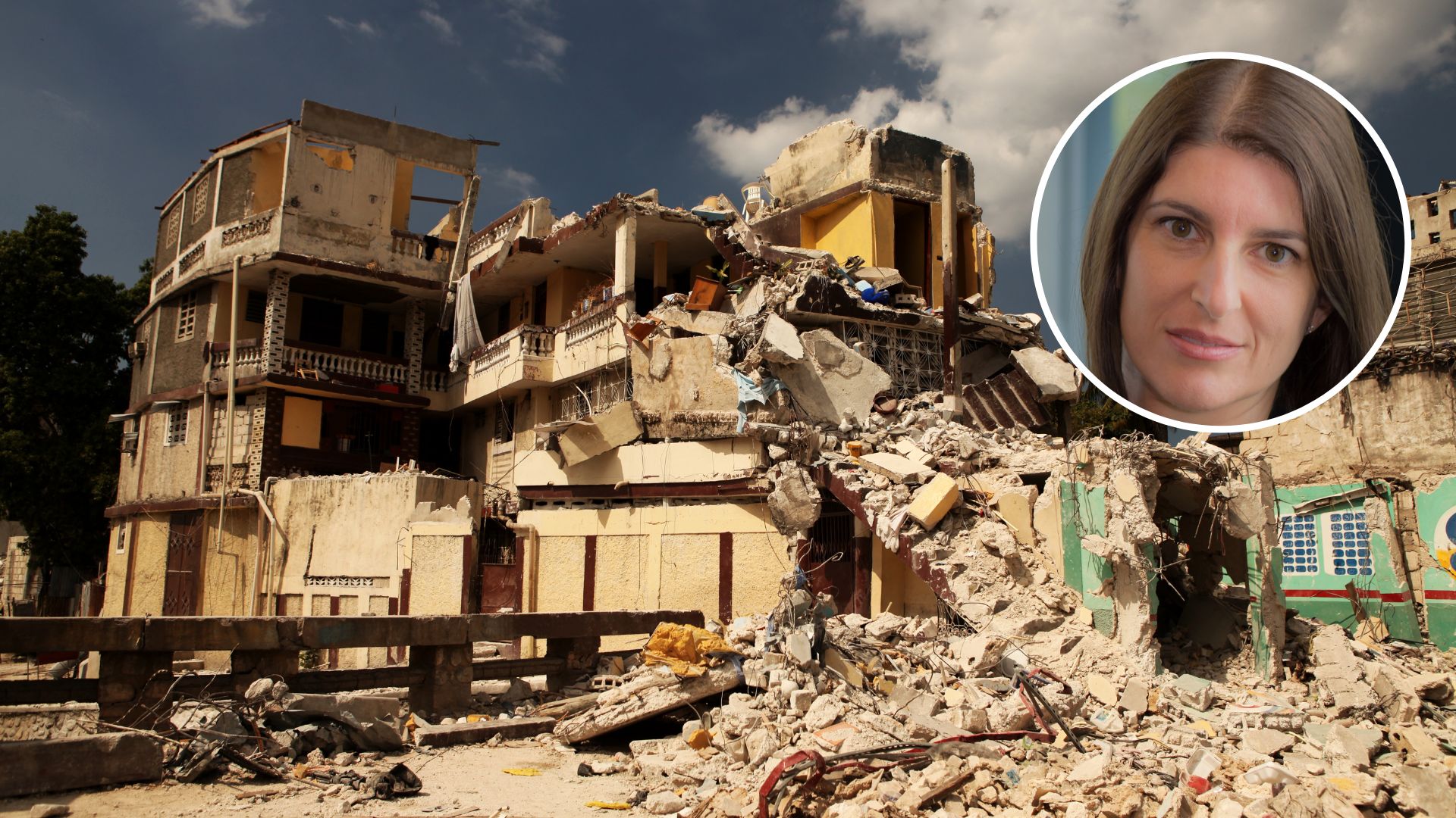 Disasters in Morocco and Libya highlight their complex domestic and ...