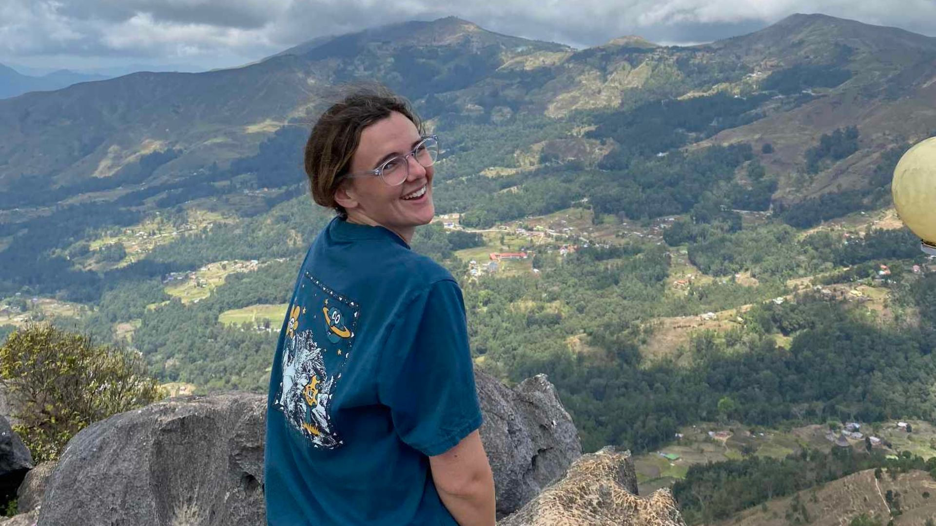 Love for research, writing rediscovered in farming communities of Timor ...