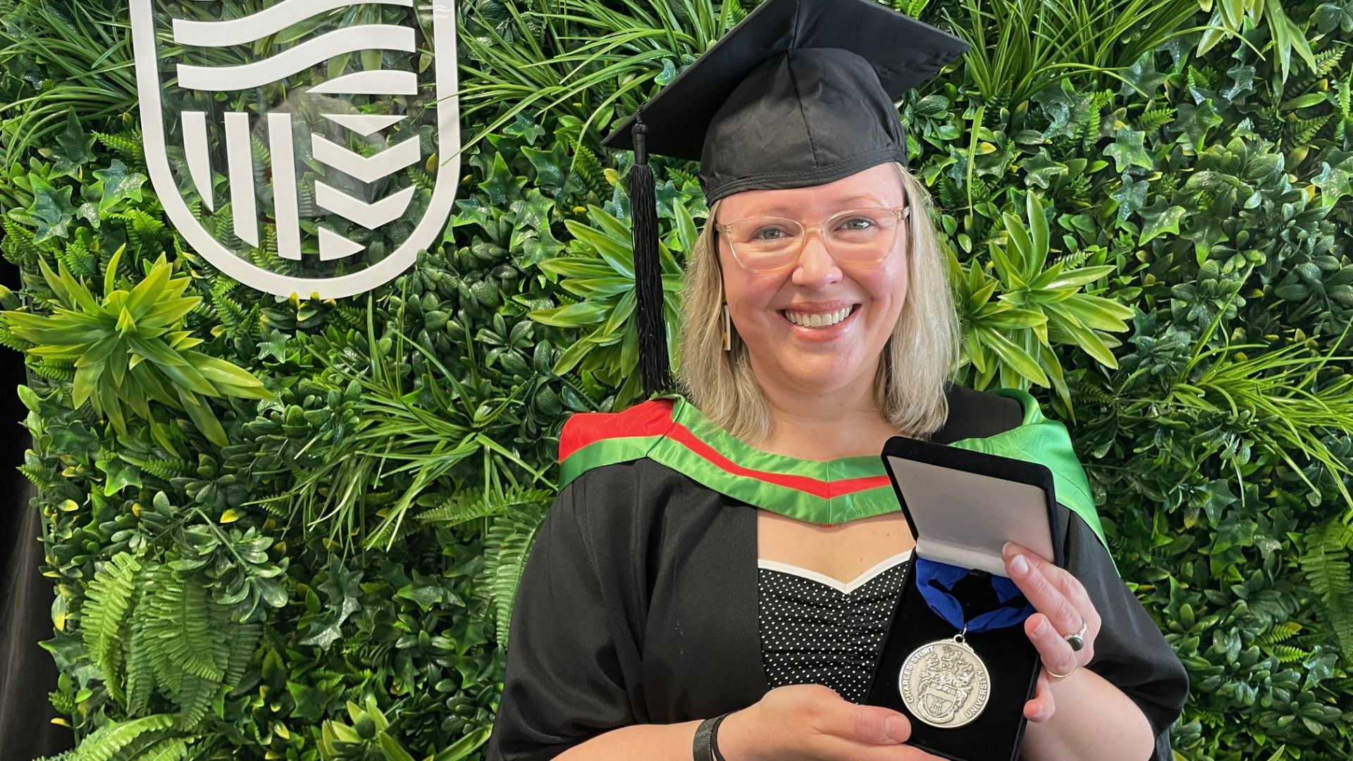 Promoting ‘diffability’ over disability motivates graduate to earn ...