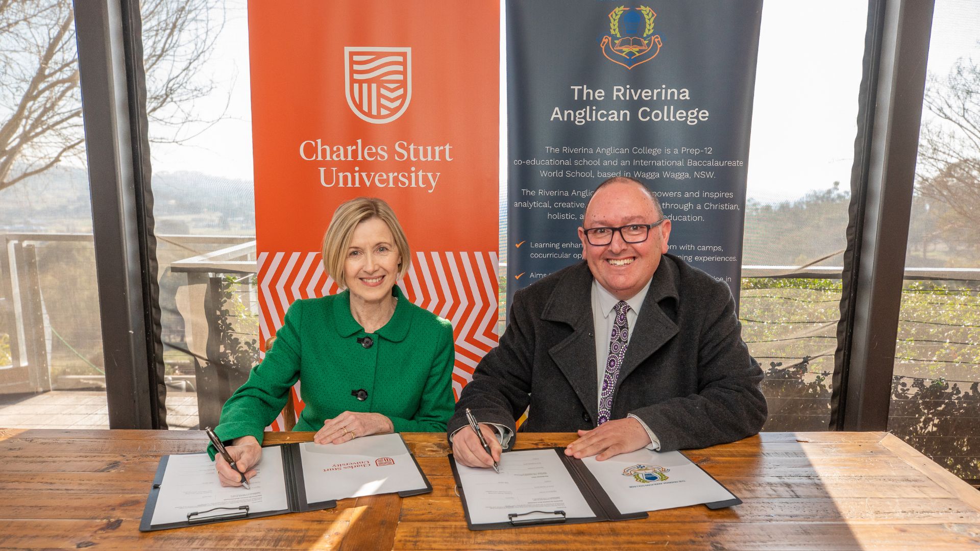 Growing young learners in Wagga Wagga - CSU News