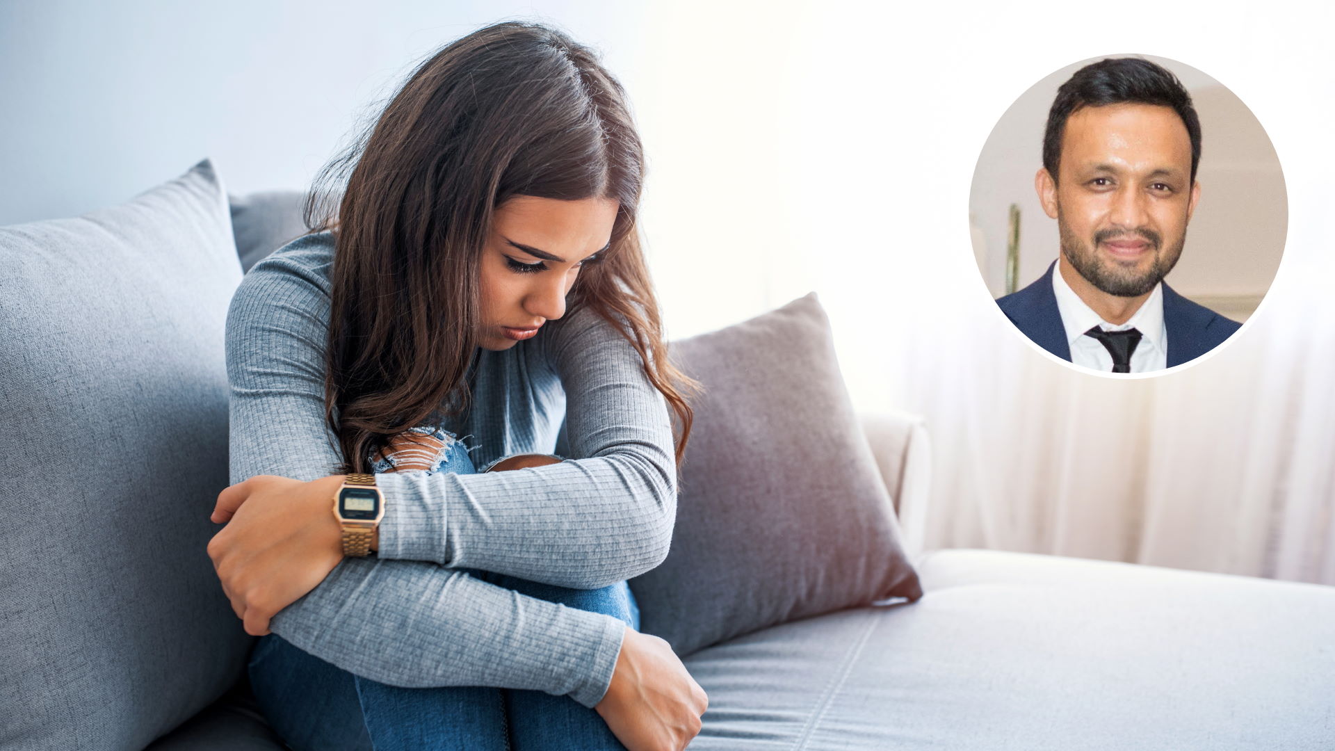 Study investigates leading causes of depression and anxiety among First ...