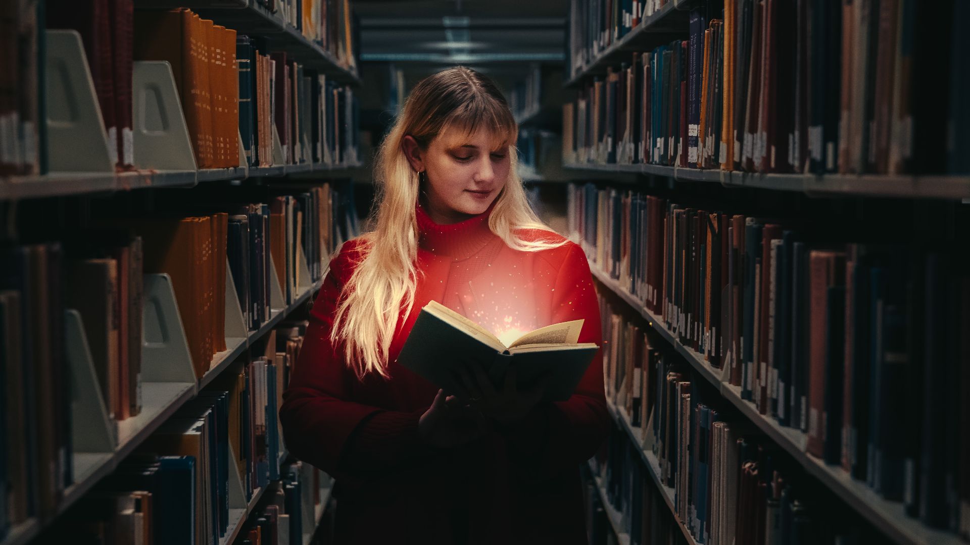 How innovative library staff have achieved the 'virtually' impossible ...