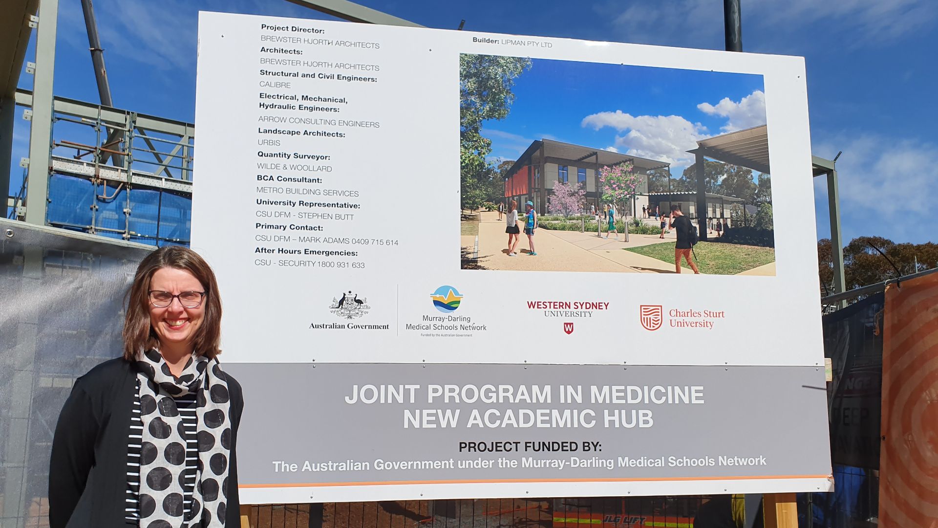 Australia’s regional and rural women deserve access to more female ...
