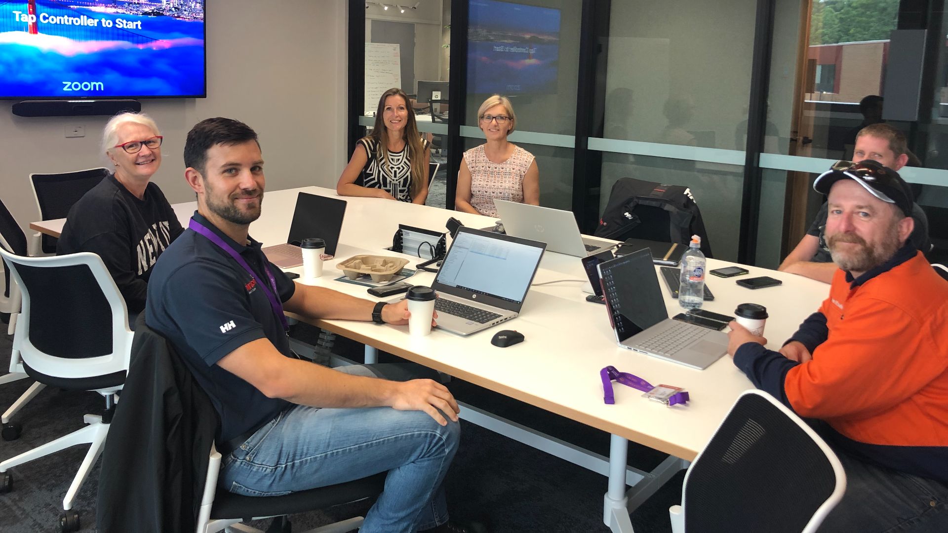 University and council join forces to help flood-impacted businesses ...