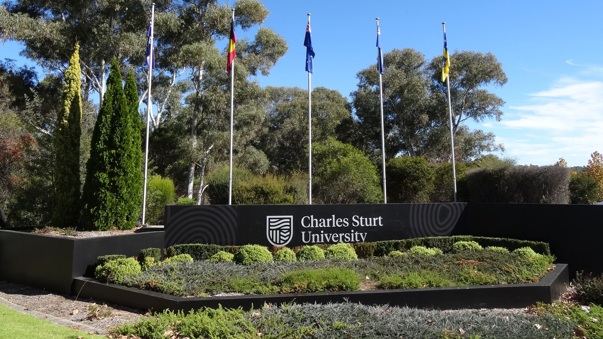 CSIRO invests $500K to Charles Sturt to enable the next generation of ...