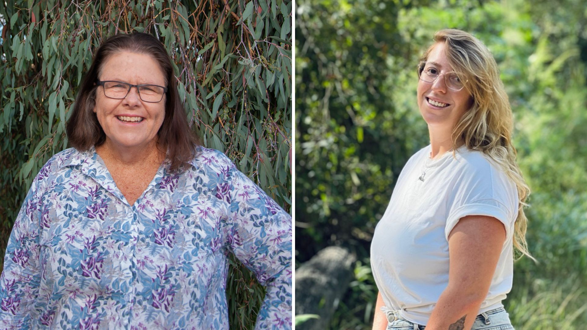 Does climate change and biodiversity decline affect those tasked with solving it? - CSU News