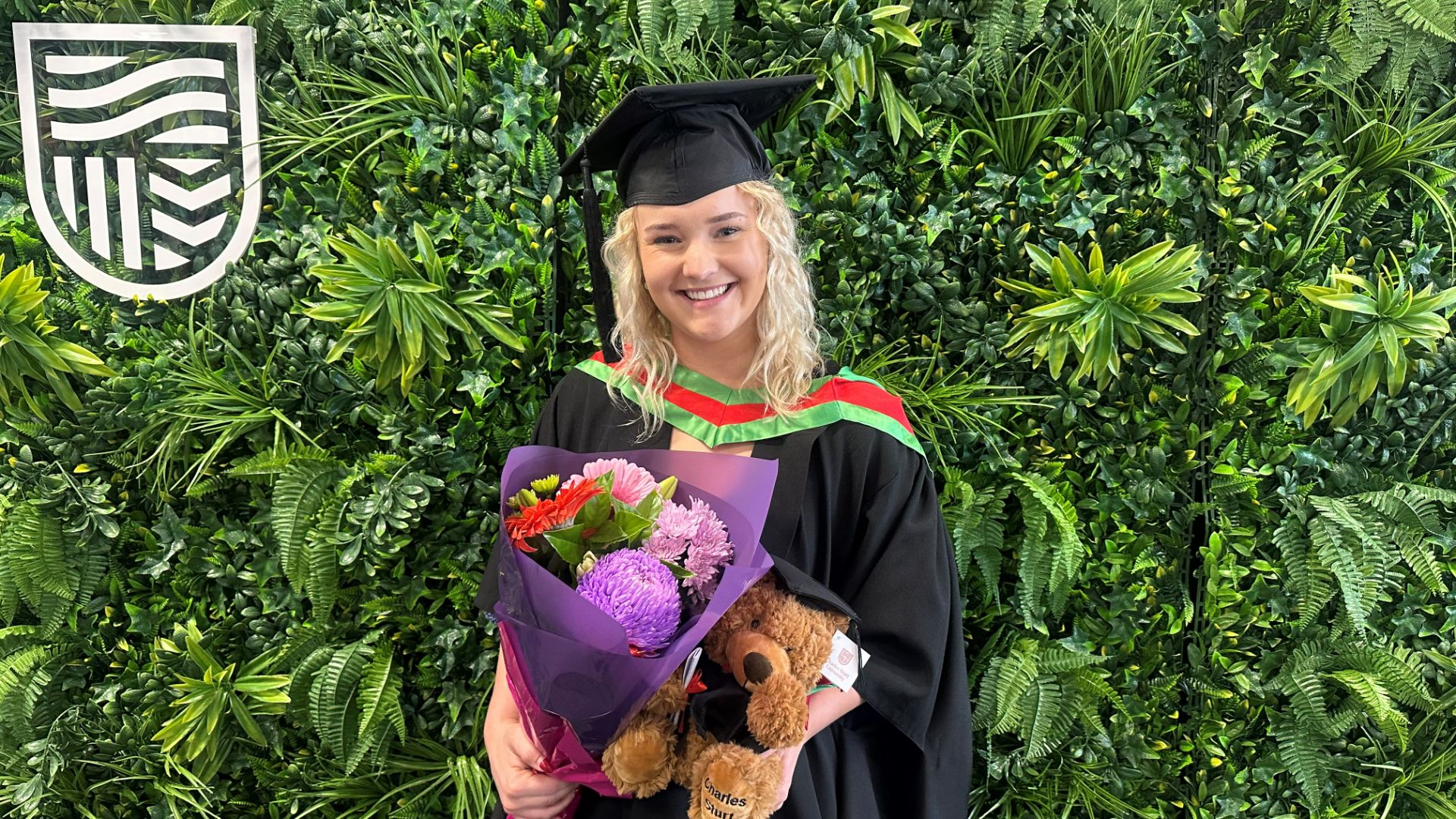 First graduate marks major milestone for teacher pathway program on eve of World Teacher’s Day ...