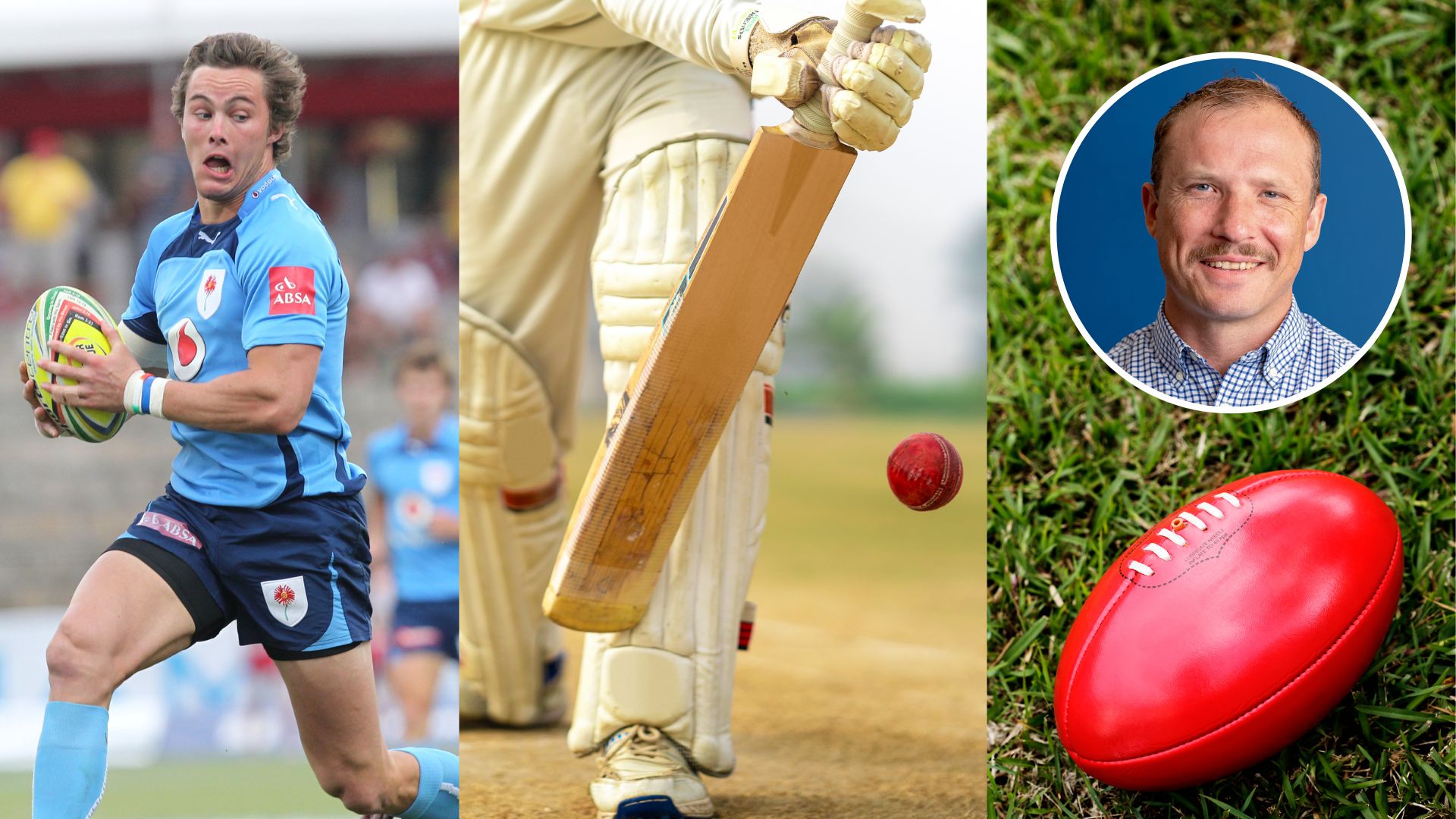 How the AFL and NRL have crept into cricket’s traditional summer ...