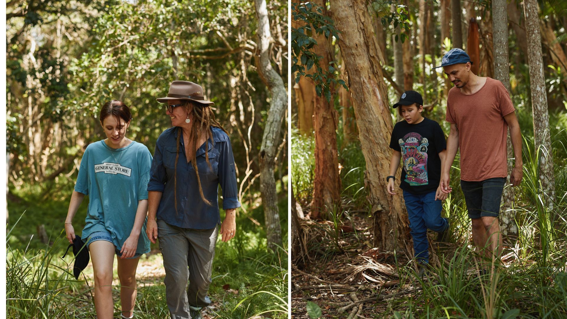 Bridging the ‘missing middle’: helping young people with moderate ...