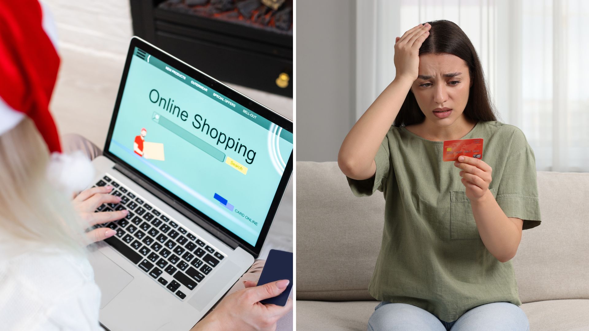 Holiday scams: staying safe this festive season - CSU News