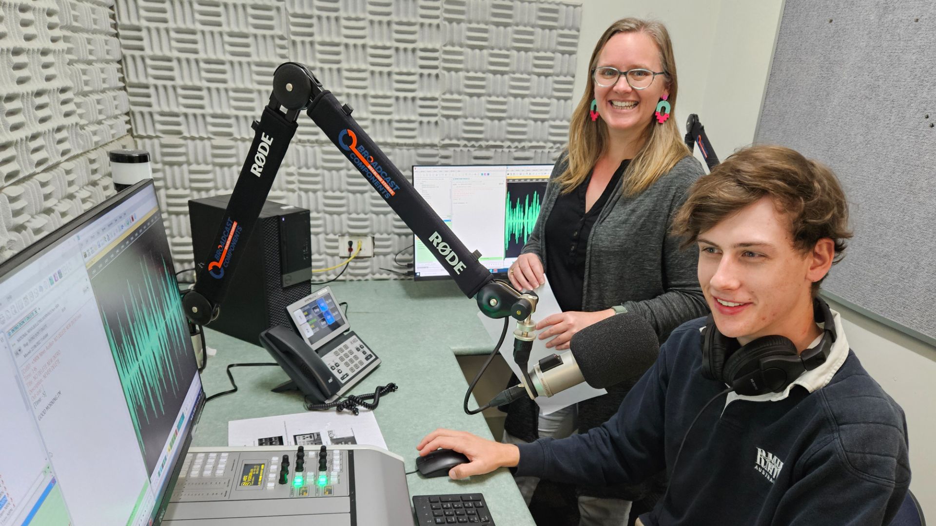 Regional journalism thrives with renewed support for National Radio ...
