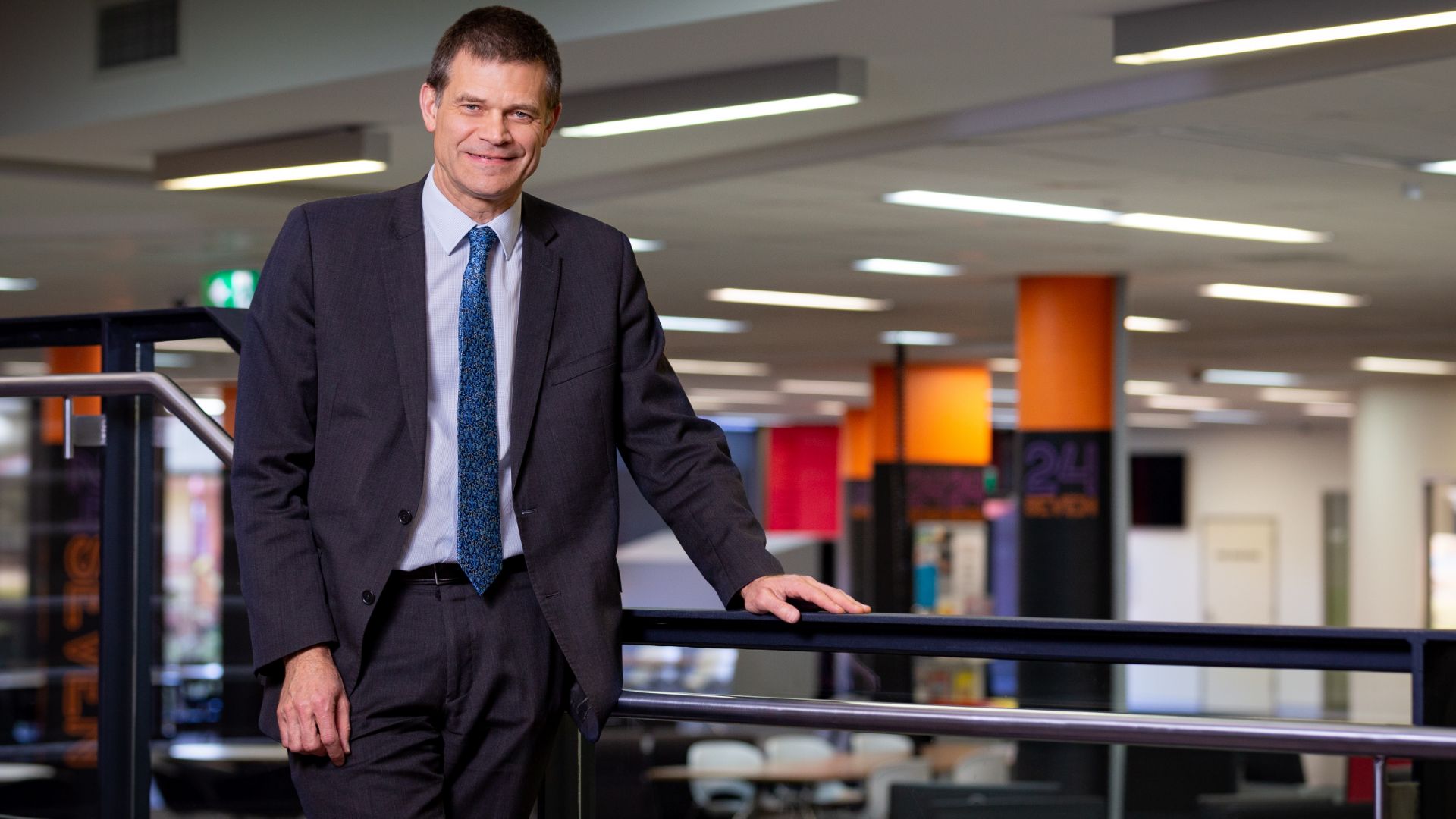 Charles Sturt University to Join Regional Universities Network - CSU News