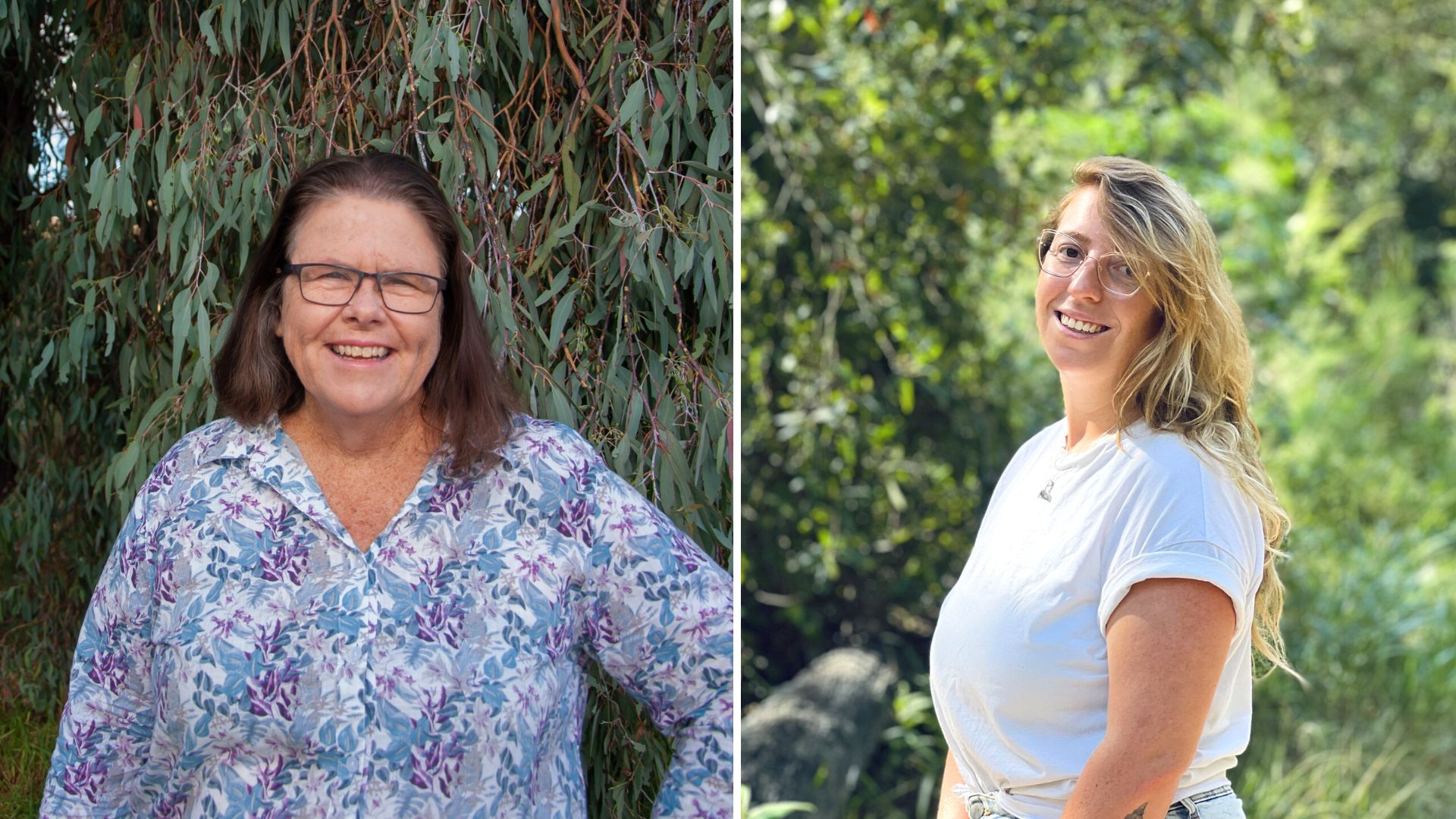 Two researchers chosen for international women’s leadership program ...