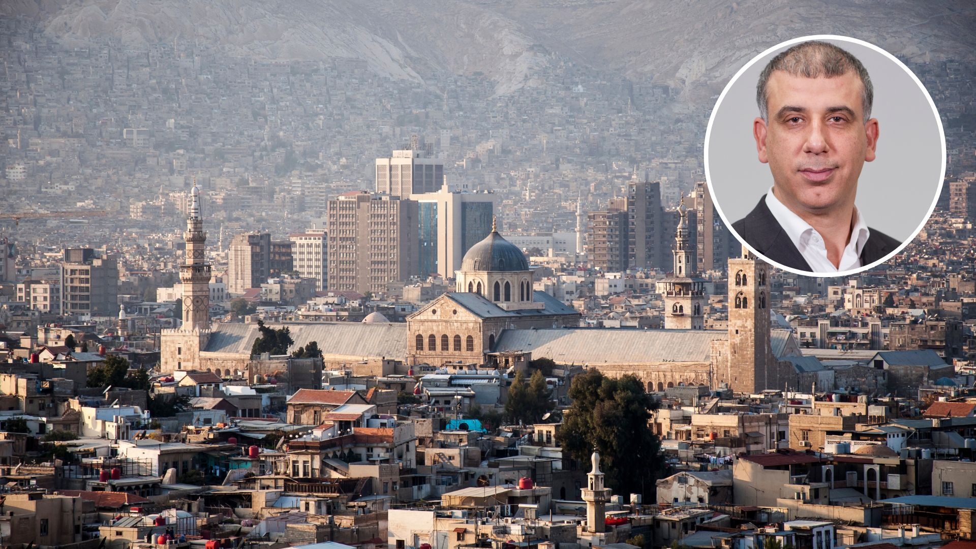 With the world distracted by conflicts elsewhere, the Syrian civil war ...