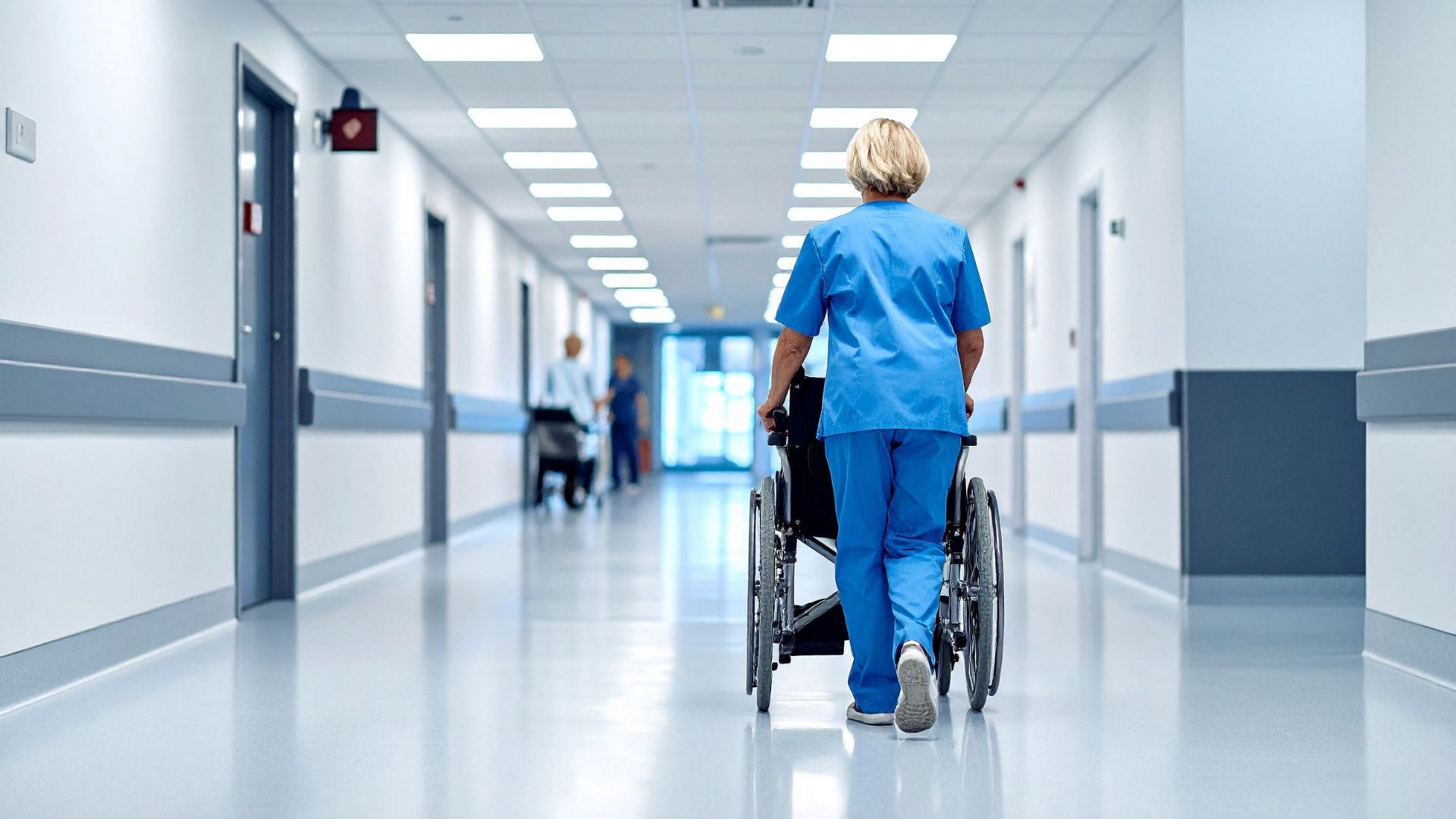 Research on use of body-worn cameras in selected NSW Health hospitals ...