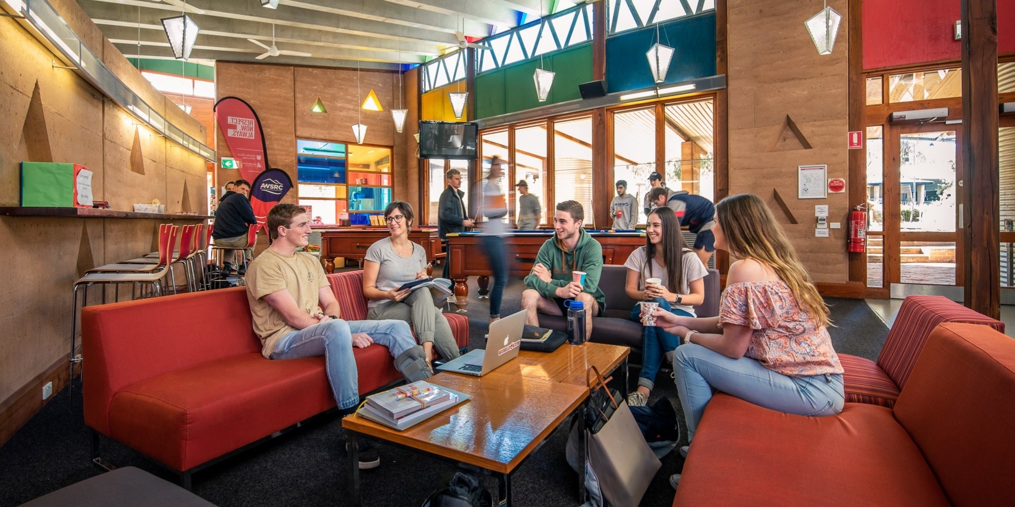 Connect - Social Connect - Social