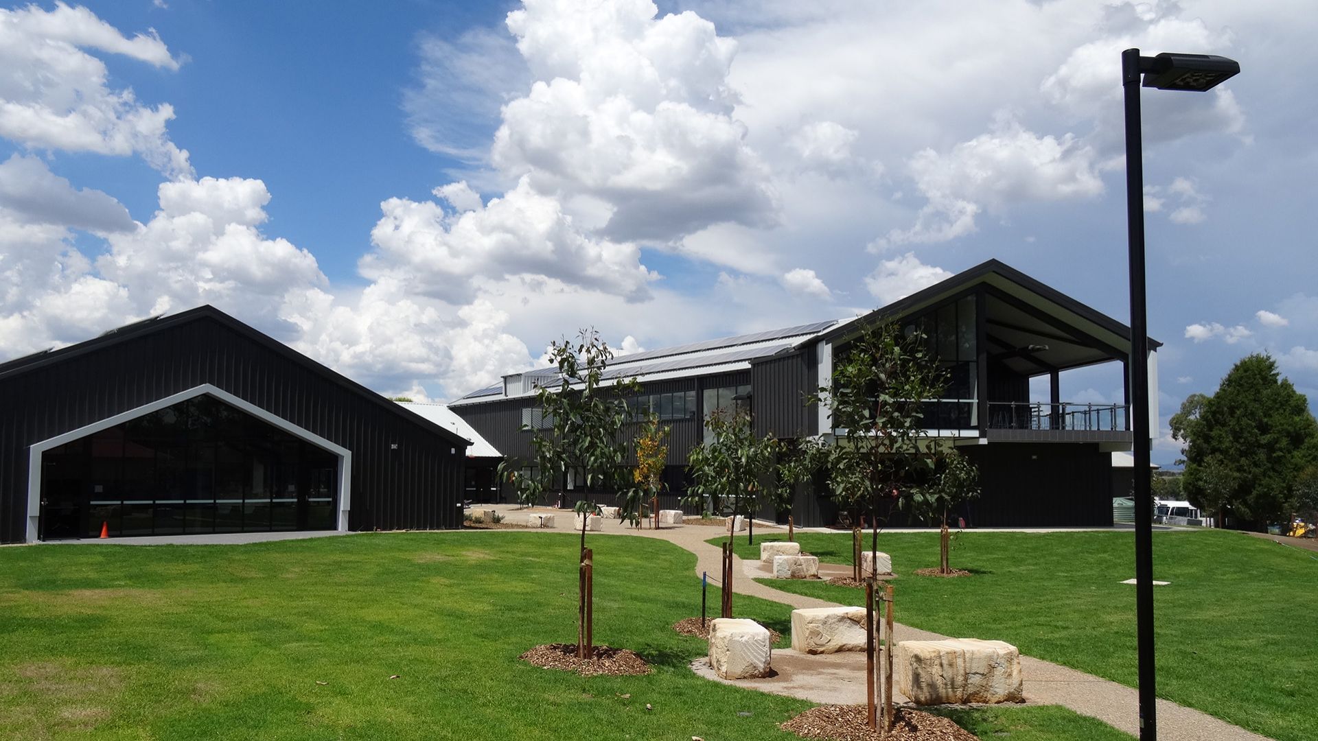 Chinese delegation to tour Charles Sturt Engineering - CSU News