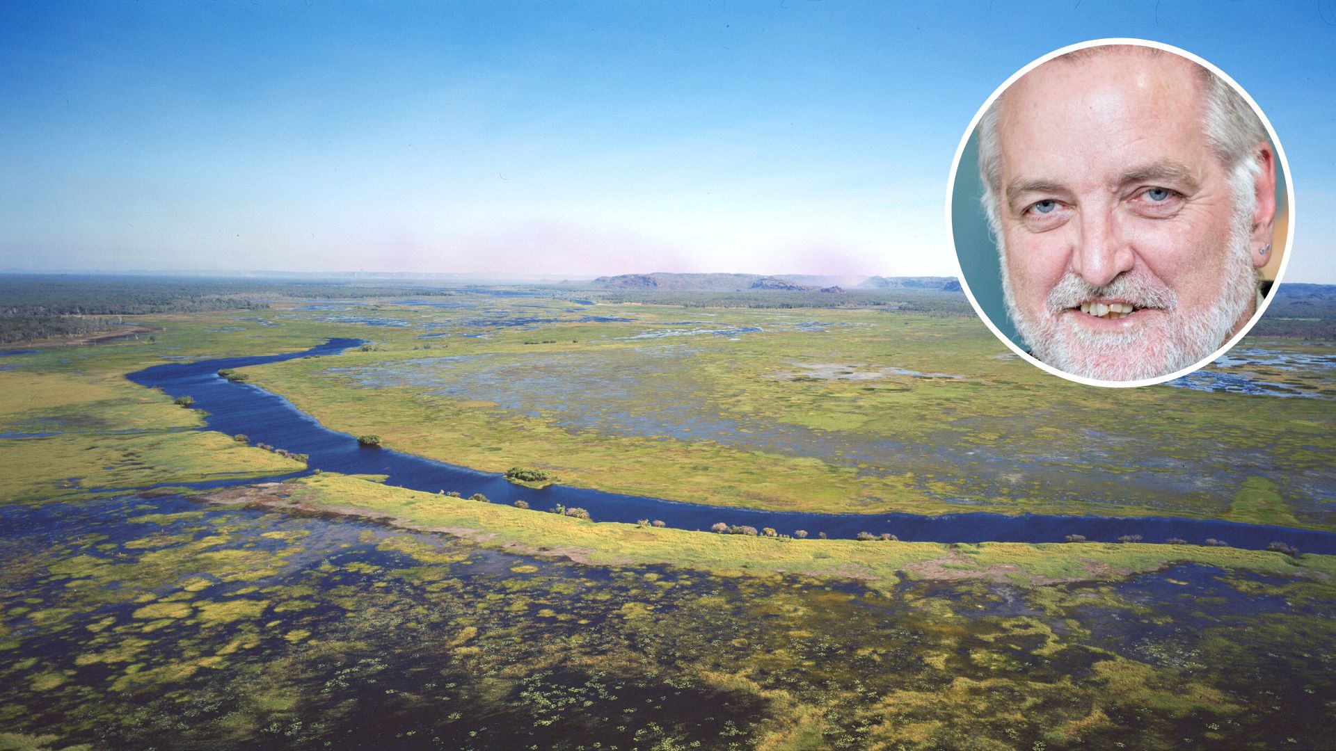 A new chance for wetland protection in Australia and globally - CSU News