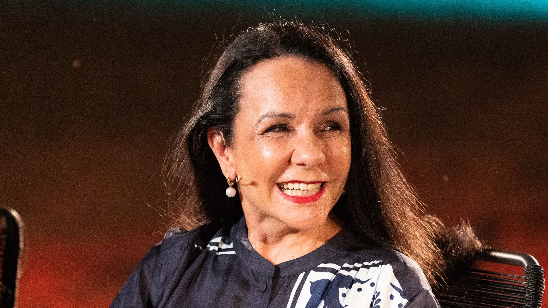 The Hon. Dr Linda Burney celebrated with a Foundation Day award - CSU News
